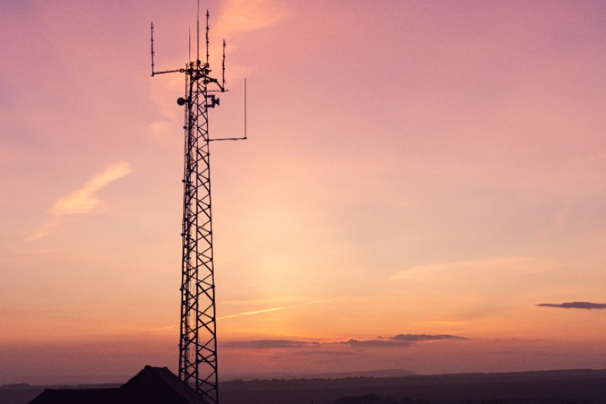 Transmission Line and Antenna Design - ImaginX Master Catalogue