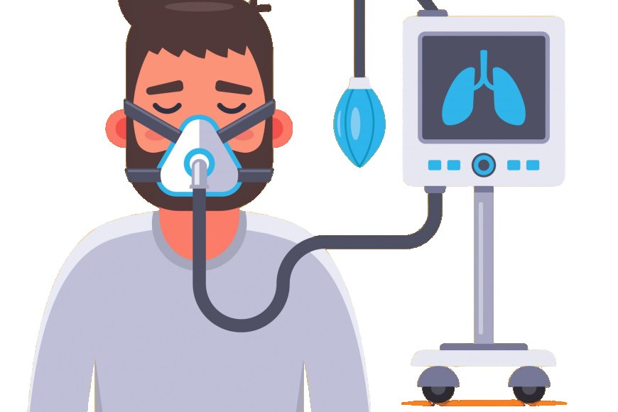 Ventilator Weaning and Extubation Procedures - ImaginX Master Catalogue