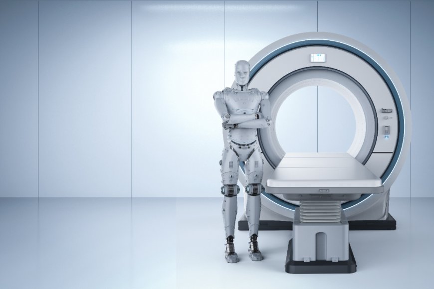 Computed Tomography (CT) Simulation - ImaginX Master Catalogue