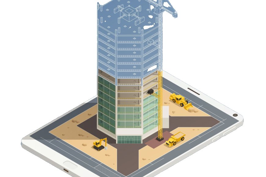 Building Information Modeling (BIM) - ImaginX Master Catalogue