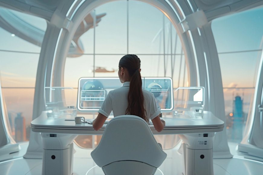 Human Factors and Ergonomics in Aerospace Design - ImaginX Master Catalogue