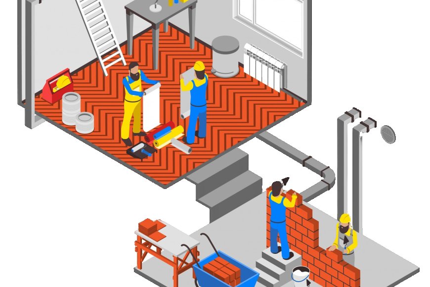 Drainage, Waste, and Vent (DWV) System Installation - ImaginX Master ...