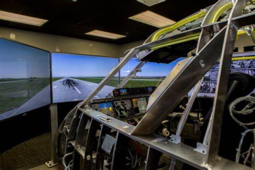 Aircraft Systems Integration Testing - ImaginX Master Catalogue